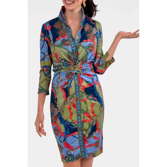 Gretchen Scott Designs | Dresses | New Gretchen Scott Twist And Shout ...
